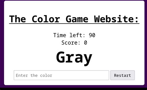 Image result for All Color Games
