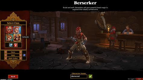 Image result for Torchlight II Classes