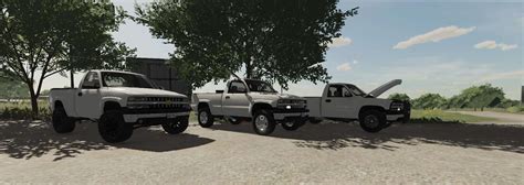 Image result for FS22 Chevy Mods