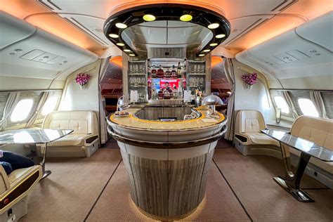 Image result for Inside Emirates Plane First Class