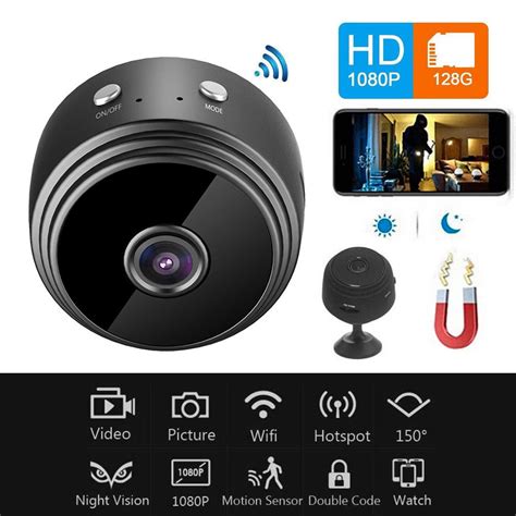Image result for AP Mini Wireless Camera
