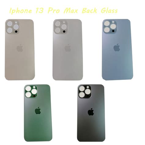 Image result for IP13 Pro Max Back Glass