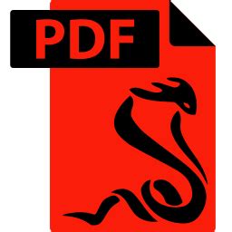 Image result for Nitro PDF Icon