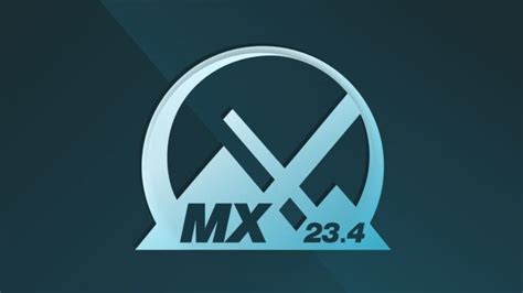 Image result for Standard MX Linux