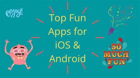 Image result for Top Fun Apps