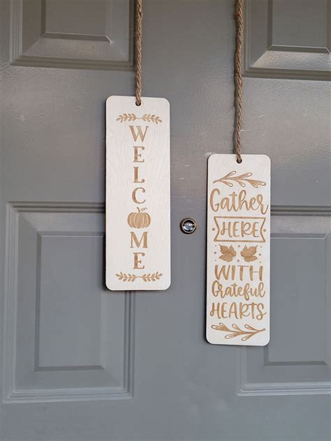 Image result for Fall Front Porch Signs