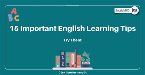 Image result for English Learning Tips
