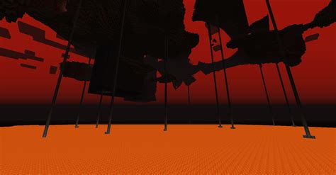 Image result for Minecraft Netherworld Map