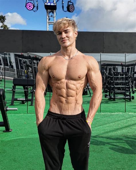 Image result for Jason J Muscle Model