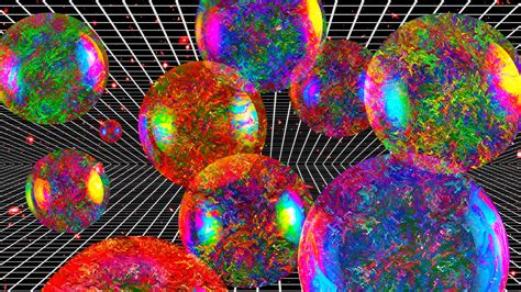 Image result for Multiverse Parallel Universe