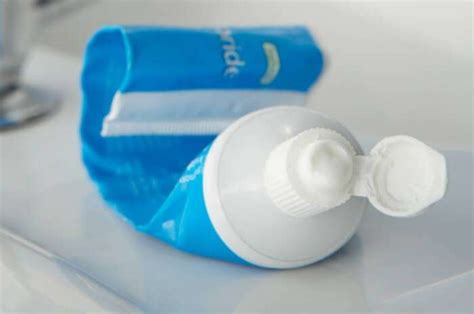 Image result for What Else Can Toothpaste Be Used For