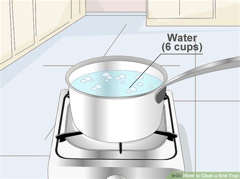 Image result for To to Clean Kitchen Trap