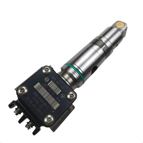 Image result for Unitized Injection Pump