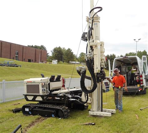 Image result for Geoprobe Process