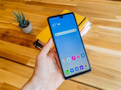 Image result for LG Stylo 4 Sim Card