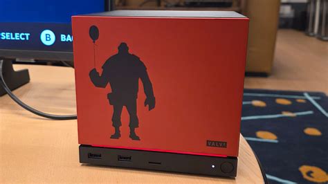 Image result for Steam Machine Computer