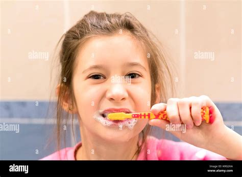 Image result for Girls Brushing Teeth Challenge