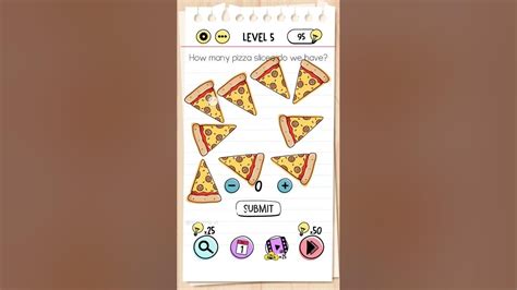 Image result for Brain Test Level-5