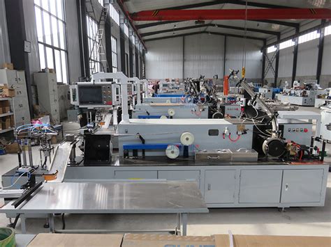 Nail Making Machine Expert - Uniwin Machinery