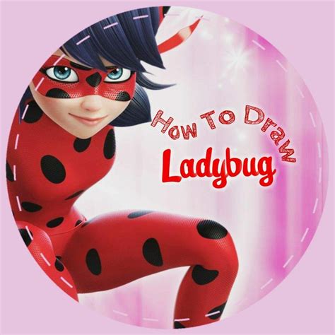 Image result for Ladybug Simple Drawing