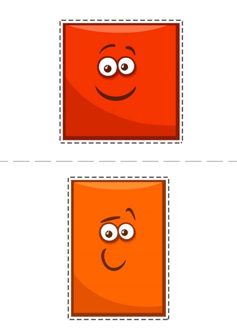 Image result for Fun Shapes Single