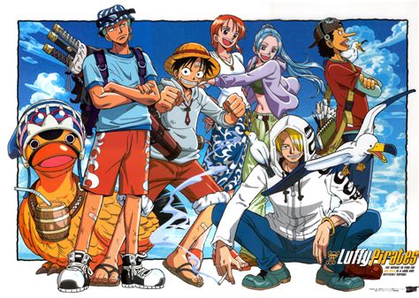 Image result for One Piece Introduction