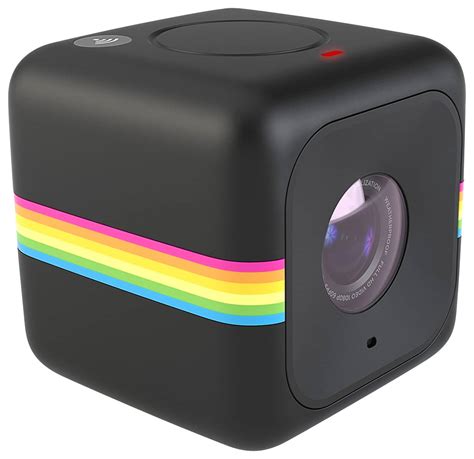 Image result for Cube Camera