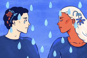 Image result for Examples of Depression