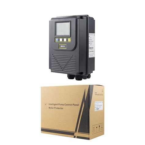 Image result for Bore Pump Control Box