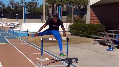 Image result for 110M Hurdles Training Program