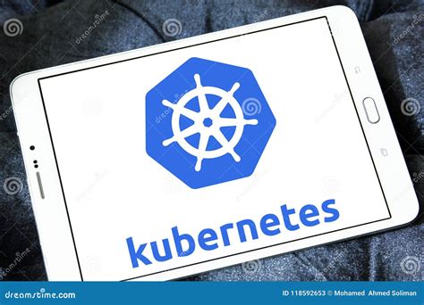 Image result for Kubernetes User Interface Logo
