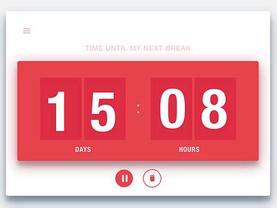 Image result for Countdown Timer Logo