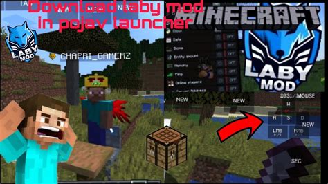 Image result for Laby Mod Launcher