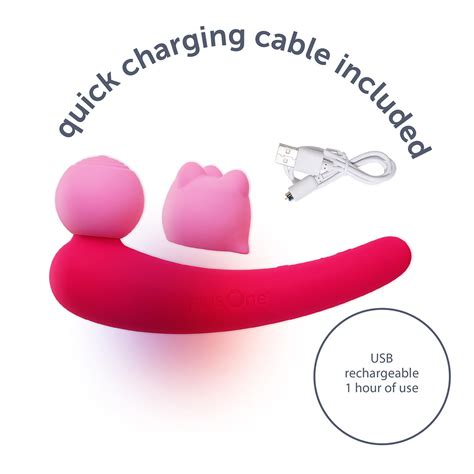 Image result for Plus One Massager Tips