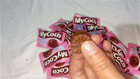 Image result for Coco Candy ASMR
