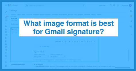 Image result for Google Mail Sign Format