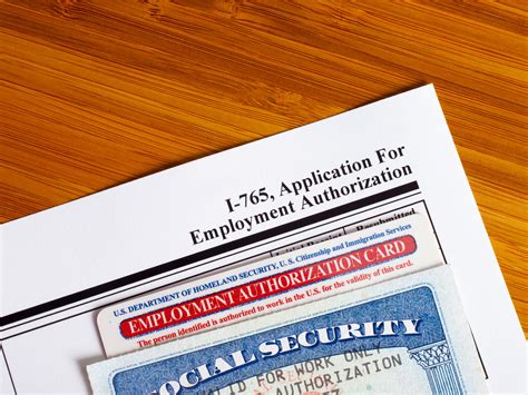 Image result for Work Permit Card Front and Back