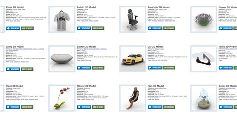 Image result for 3D Design Objects