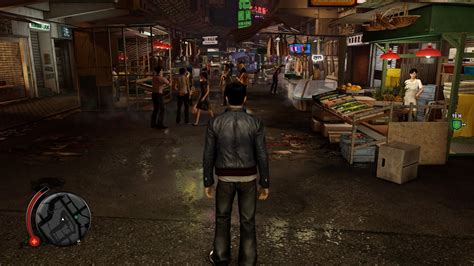 Image result for Sleeping Dogs Definitive Edition
