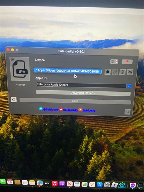 Image result for Sideloadly Install Higher iOS Version On Lower iOS Versions