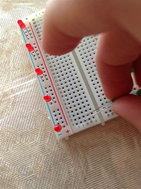 Image result for LED Display Light Show Arduino