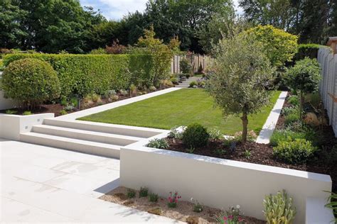 Image result for Multi-Level Landscape Design