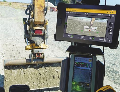 Image result for Trimble Earthworks 3D Machine Control Full System
