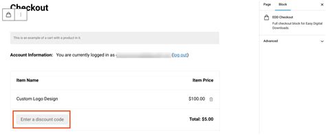 Image result for Check Out with Discount Code