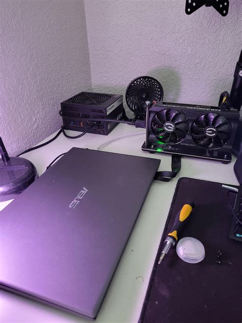 Image result for How to Install External GPU