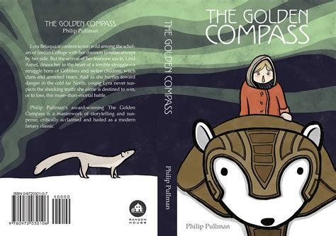 Image result for The Golden Compass Book