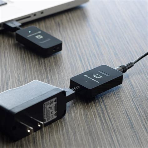 Image result for Audioengine Wireless Transmitter