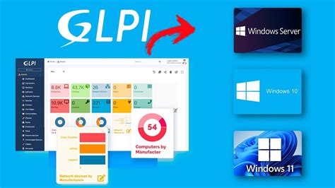 Image result for GLPI Server