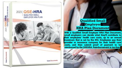 Image result for HRA Plan Example