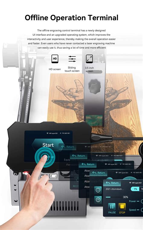 Image result for Atomstack X7 Pro Projects